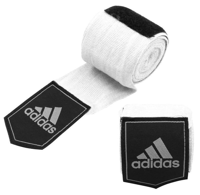 Adidas Hand Wraps – London Boxing and Fitness Store