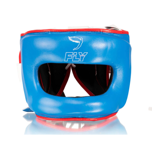 Fly Superbar X Head Guard – London Boxing and Fitness Store