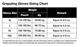 Fairtex FGV12 Ultimate MMA Gloves – London Boxing and Fitness Store