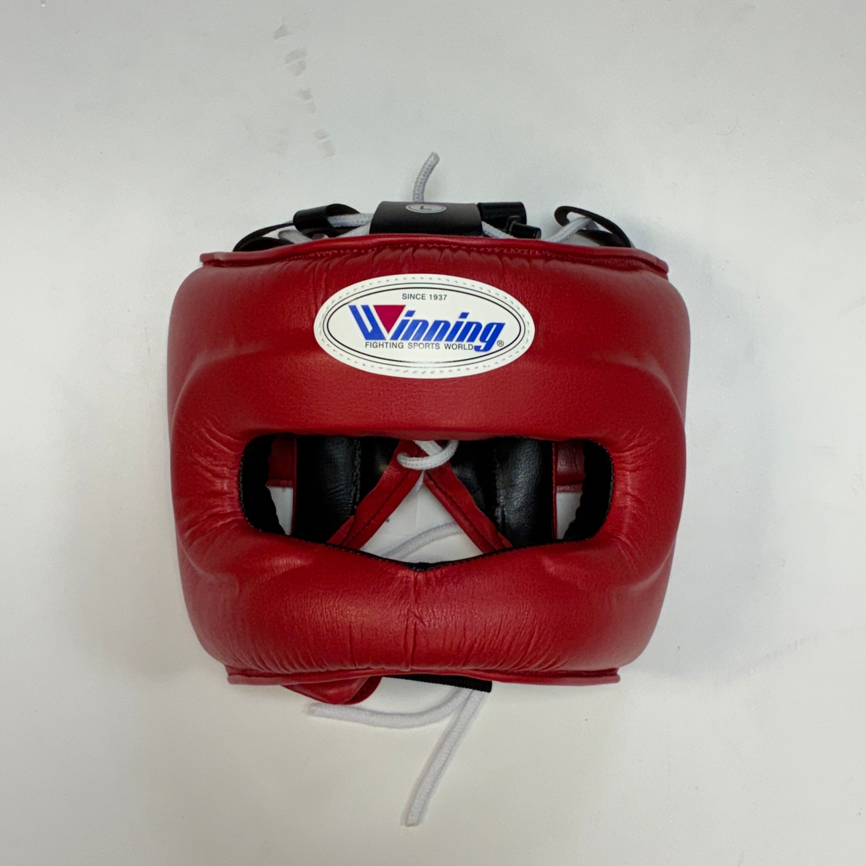 Winning Full Face Headguard – London Boxing and Fitness Store