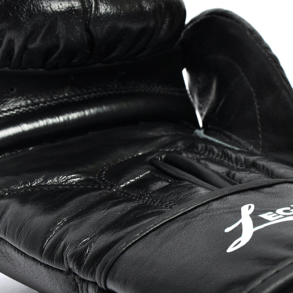 TUF-WEAR Legend Leather Sparring Glove – London Boxing and Fitness Store