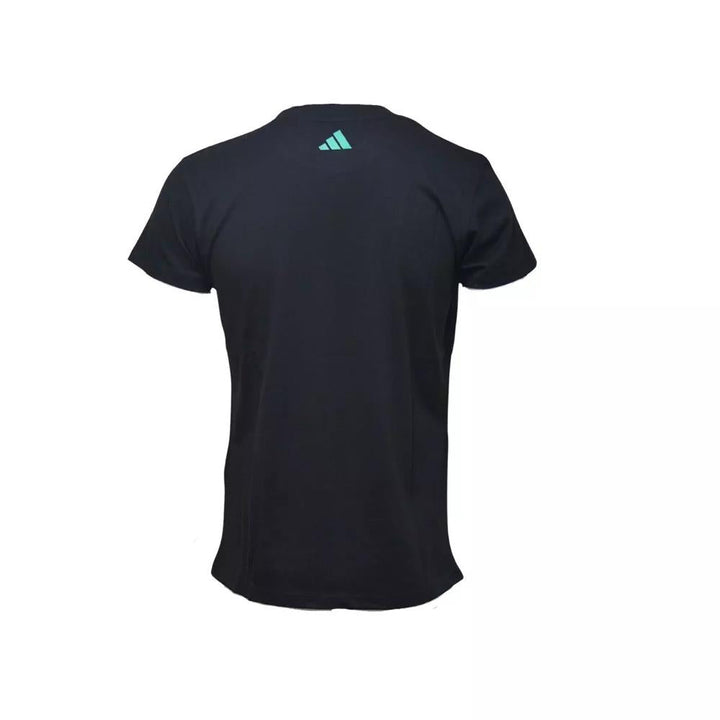 Adidas World Boxing Council T-shirt – London Boxing and Fitness Store