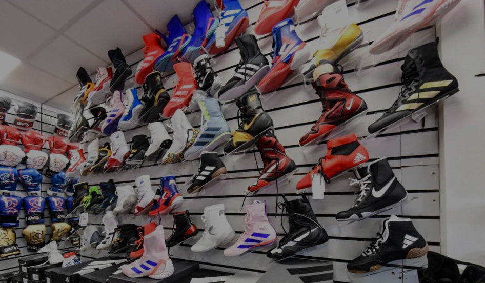NUMBER 1 STORE FOR FIGHTERS IN UK| Next Day Delivery – London Boxing ...